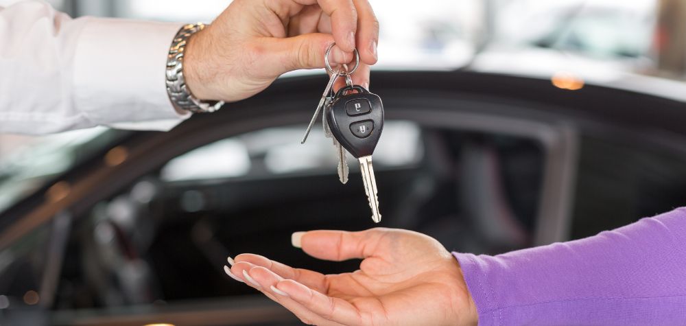 Company Cars and FBT: What You Should Declare