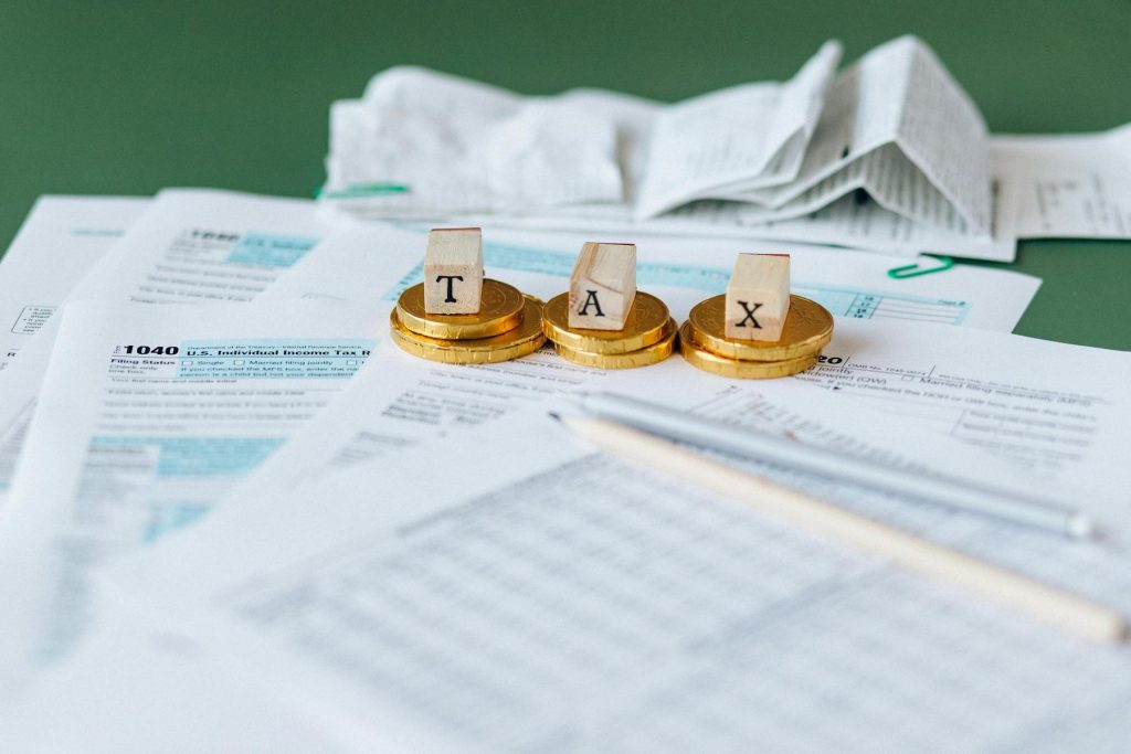 How PAYG Withholding Tax Impacts Your Employees and Contractors